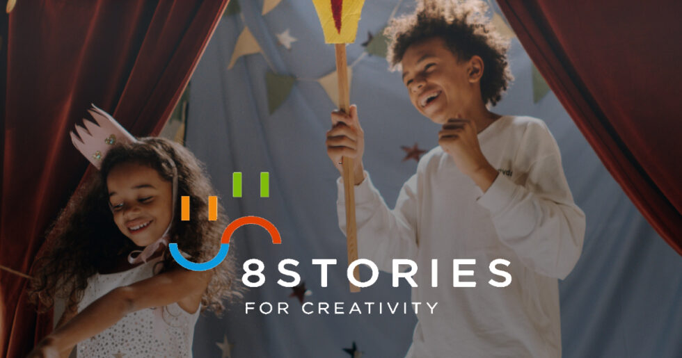 8 Stories - Forum Educativo